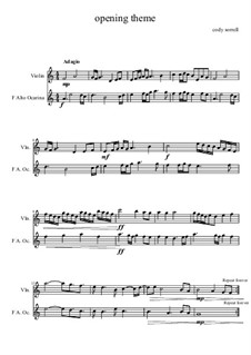 Our Last Dawn by C. Sorrell - free download on MusicaNeo