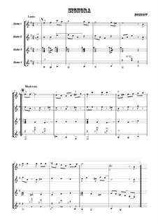 Signora by BOUROFF - free download on MusicaNeo