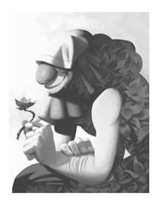 Such Perfect Peace by J. Geer - sheet music on MusicaNeo