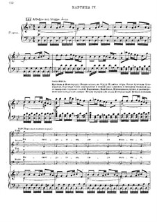 Sadko. Opera by N. Rimsky-Korsakov - sheet music on MusicaNeo