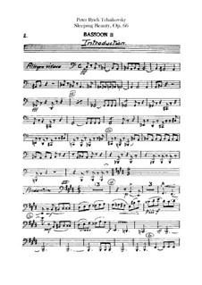 Complete Opera () by P. Tchaikovsky - sheet music on MusicaNeo