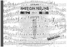 American Feeling by I. Volante - free download on MusicaNeo