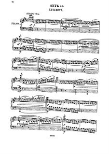 Ruth, Op.6 by M. Ippolitov-Ivanov - sheet music on MusicaNeo