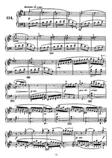 Sonata No.154 in G Major, K.235 L.154 P.172 by D. Scarlatti on MusicaNeo