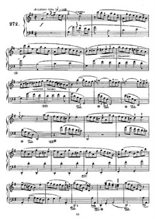 Sonata No.272 in G Major, K.180 L.272 P.192 by D. Scarlatti on MusicaNeo