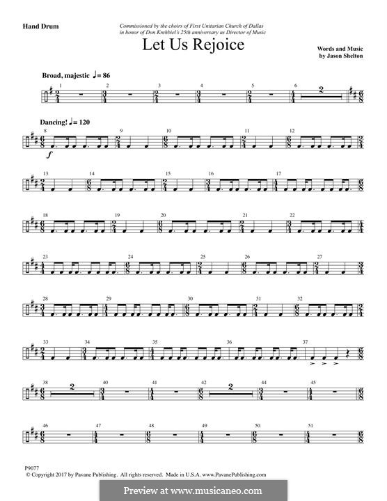 To This Day by J. Shelton - sheet music on MusicaNeo