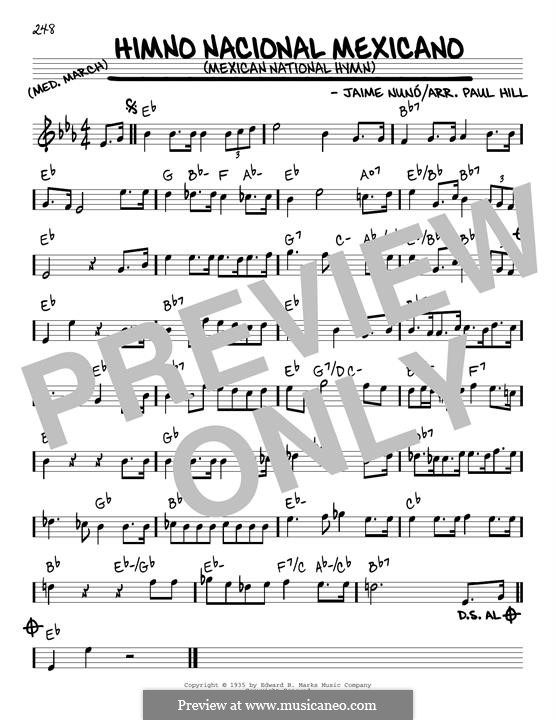 Himno Nacional Mexicano Himno Nacional Mexicano. The Himno Nacional