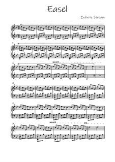 Easel by I. Stream - free download on MusicaNeo