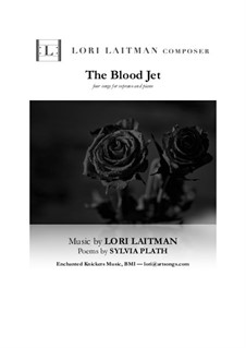 The Blood Jet (poems by Sylvia Plath) — priced for 2 copies by L ...