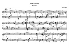 Two Voices by A. Turnip - free download on MusicaNeo