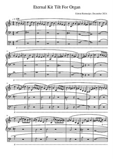 Eternal Kit Tilt by E. Rietmeijer - free download on MusicaNeo