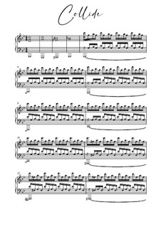 Collide by I. Stream - free download on MusicaNeo