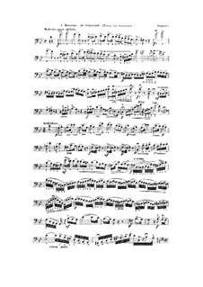 Morceaux de concours, Op.130 by V.F. Verrimst - sheet music on MusicaNeo