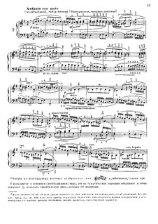 No.7 in E Minor, BWV 793 (Three Part Inventions, BWV 787-801) by J.S ...