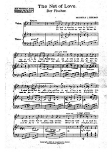 Net of Love by R.L. Herman - free download on MusicaNeo
