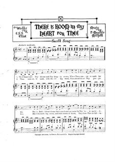 Room in My Heart by F.M. Michell - free download on MusicaNeo