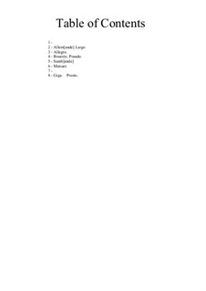 Suite No.14 in A Minor for Lute (from the Dresden Manuscript) by S.L ...