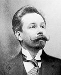 Alexander Skrjabin: Biographie und Werke - MusicaNeo