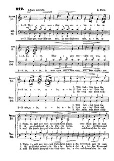 Morgen marschieren wir von J. Stern - Gratis-Download von MusicaNeo