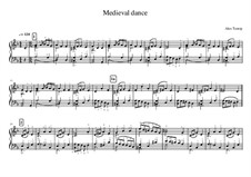 Medieval dance por A. Turnip - download grátis no músicaNeo